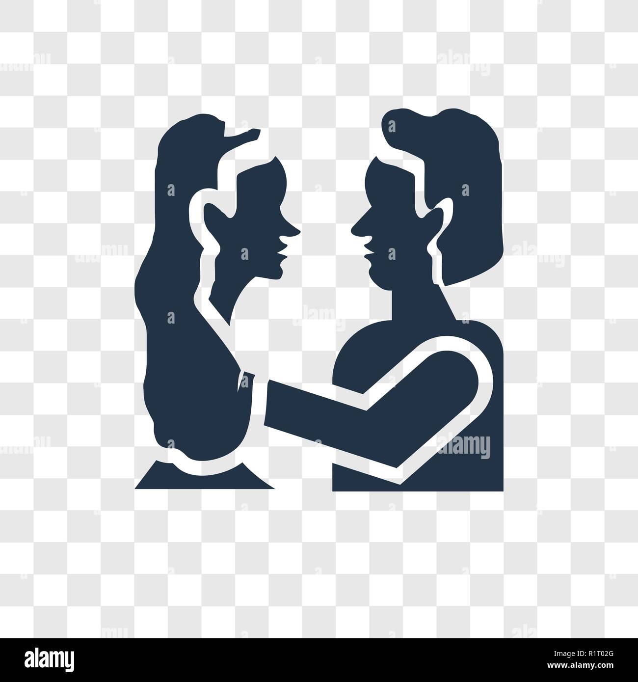 Romeo And Juliet Logo