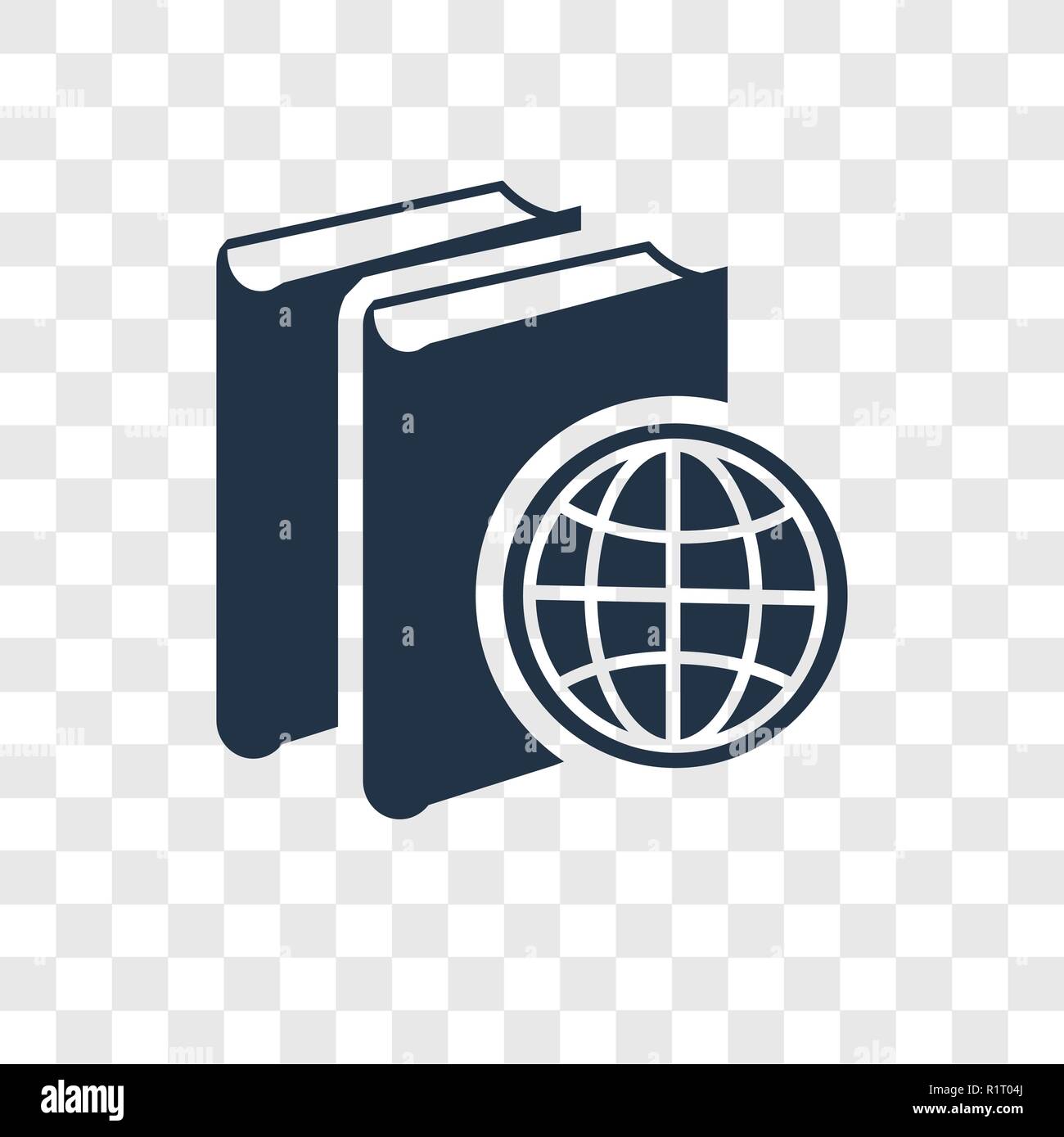 Browsing vector icon isolated on transparent background, Browsing ...