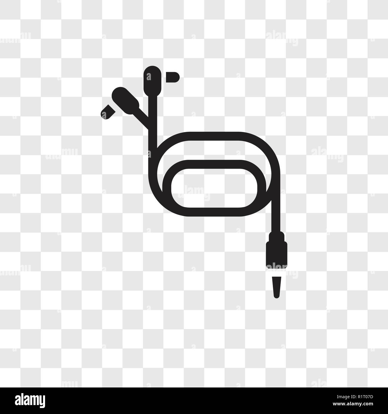 Earphones Logo