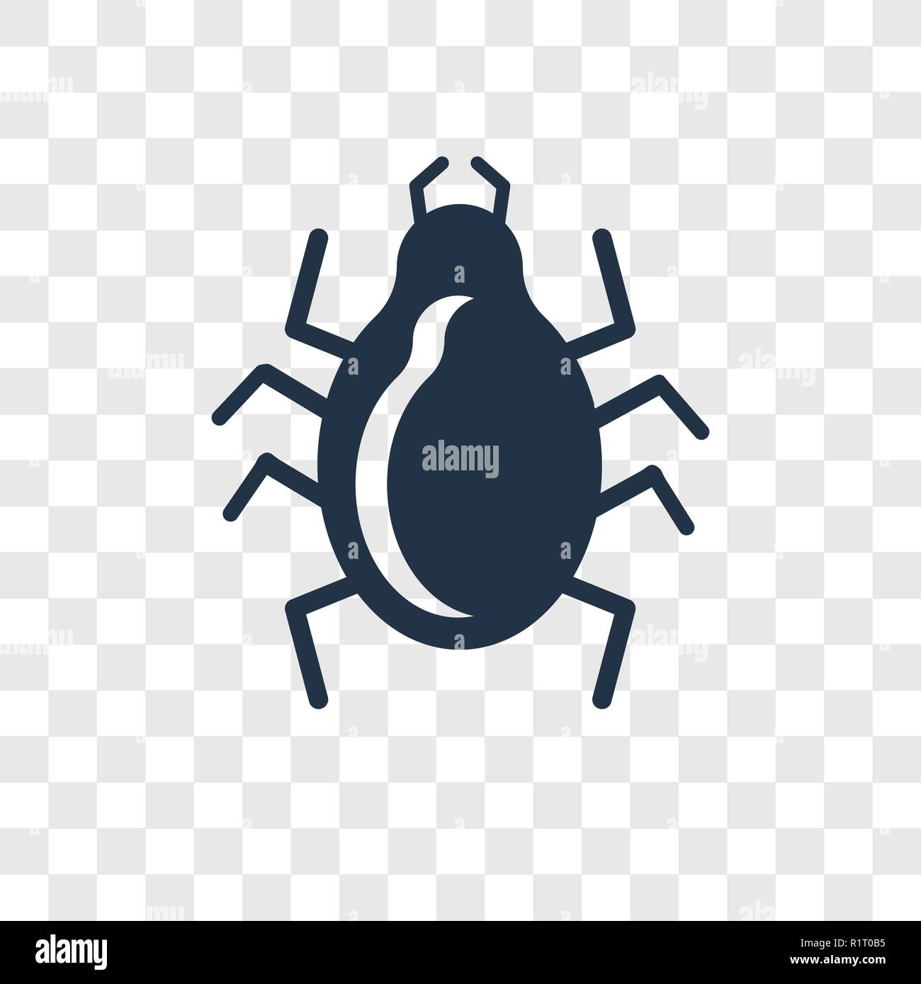 Web building spider Stock Vector Images - Alamy