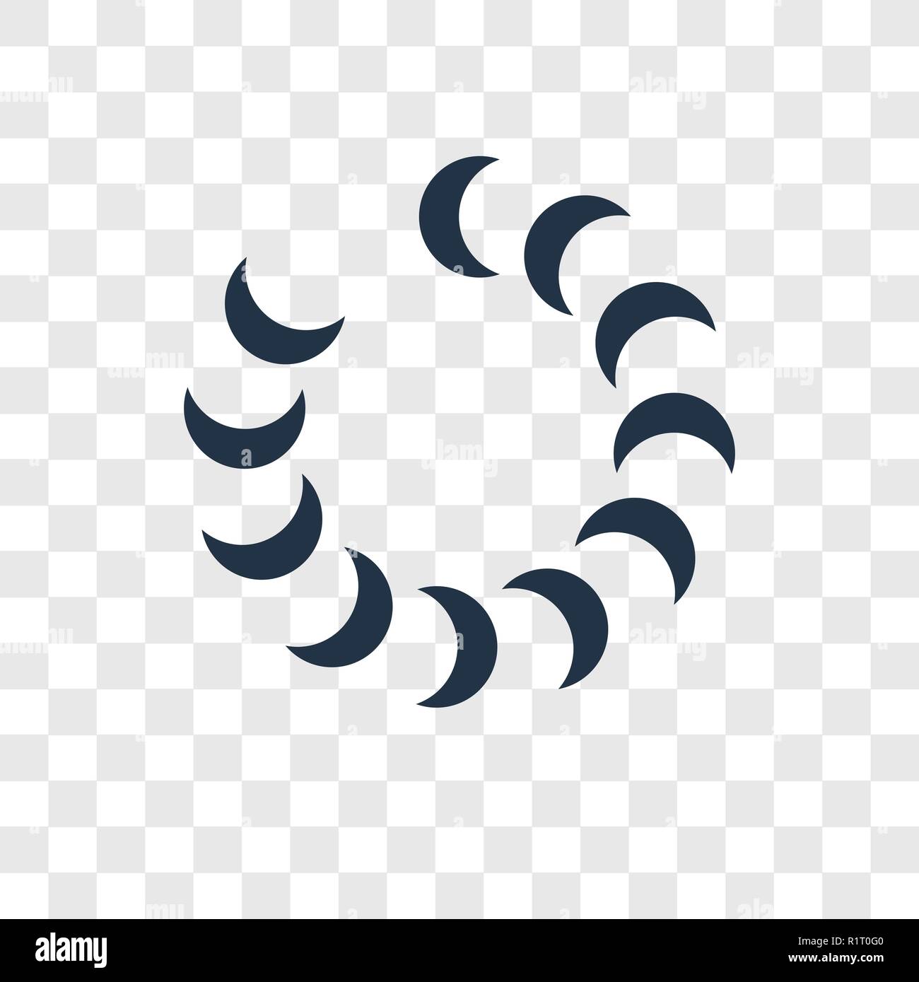 Loading bar transparent background Stock Vector Images - Alamy