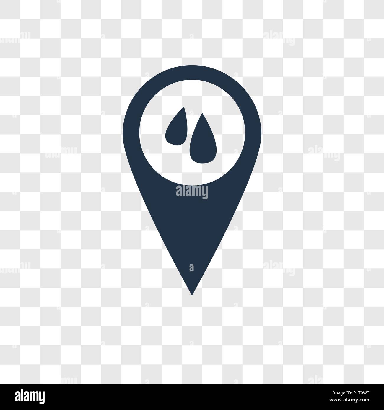 Placeholder vector icon isolated on transparent background, Placeholder ...