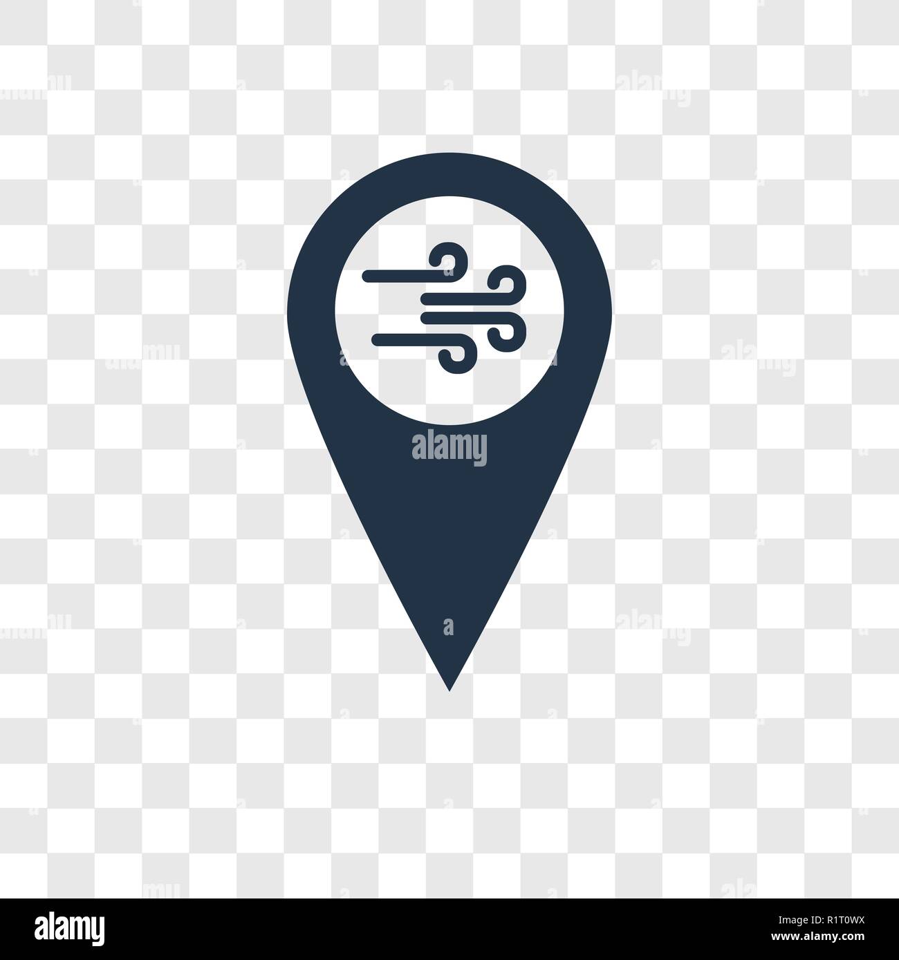 Placeholder vector icon isolated on transparent background, Placeholder ...