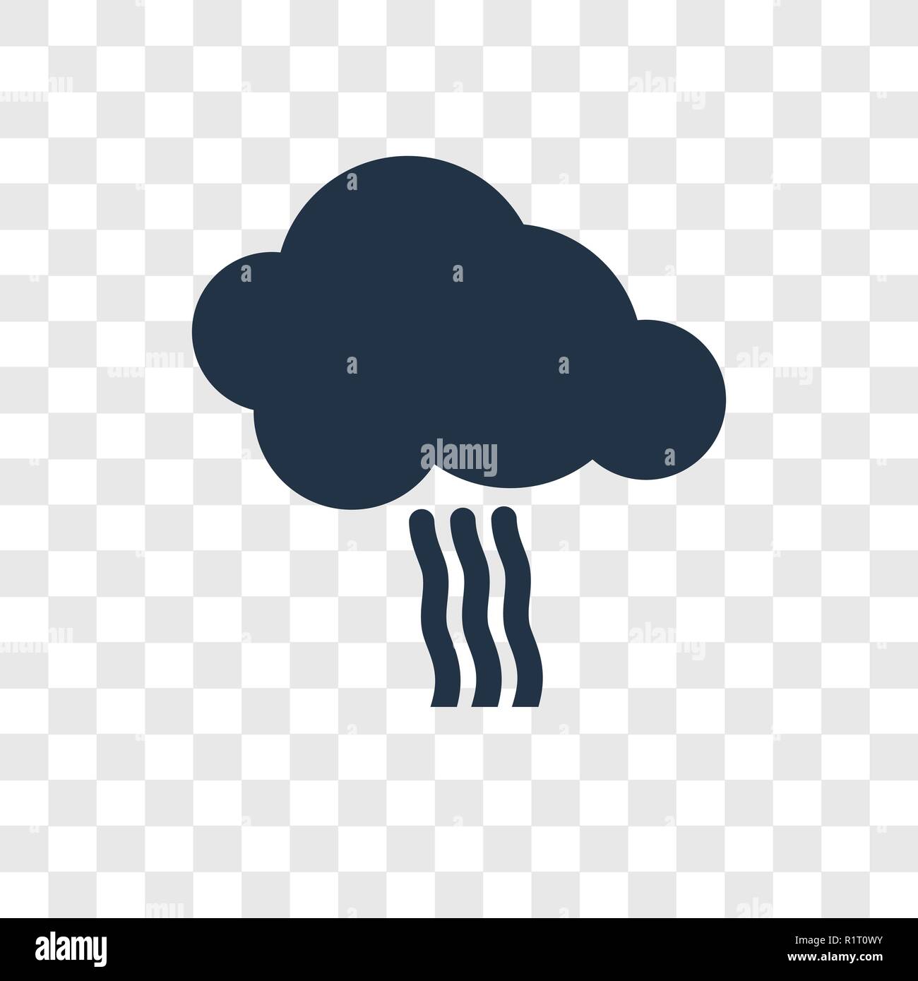 Placeholder vector icon isolated on transparent background, Placeholder ...