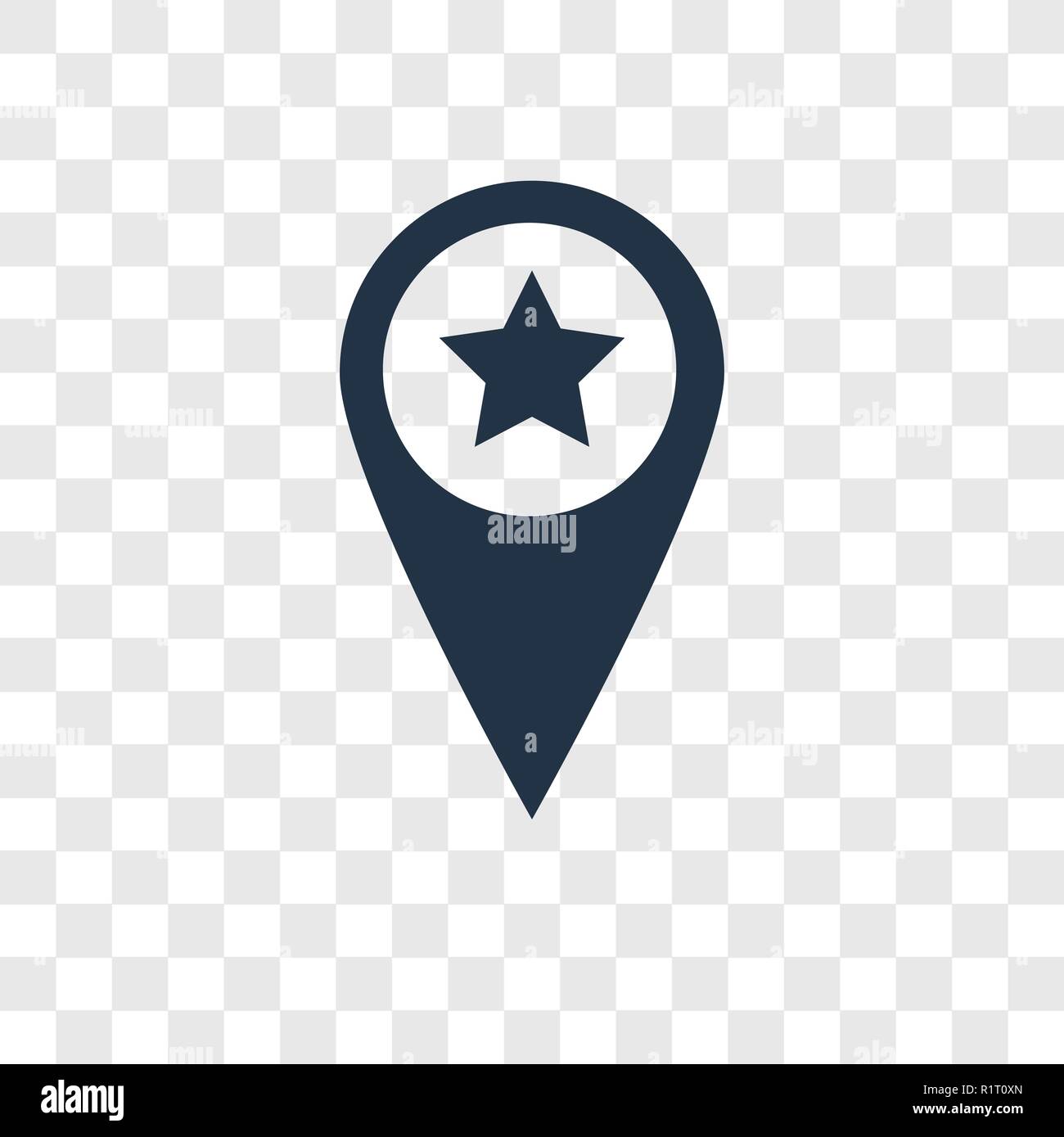 Placeholder vector icon isolated on transparent background, Placeholder ...