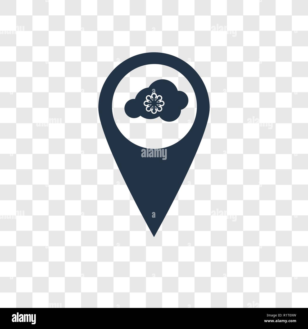 Placeholder vector icon isolated on transparent background, Placeholder ...