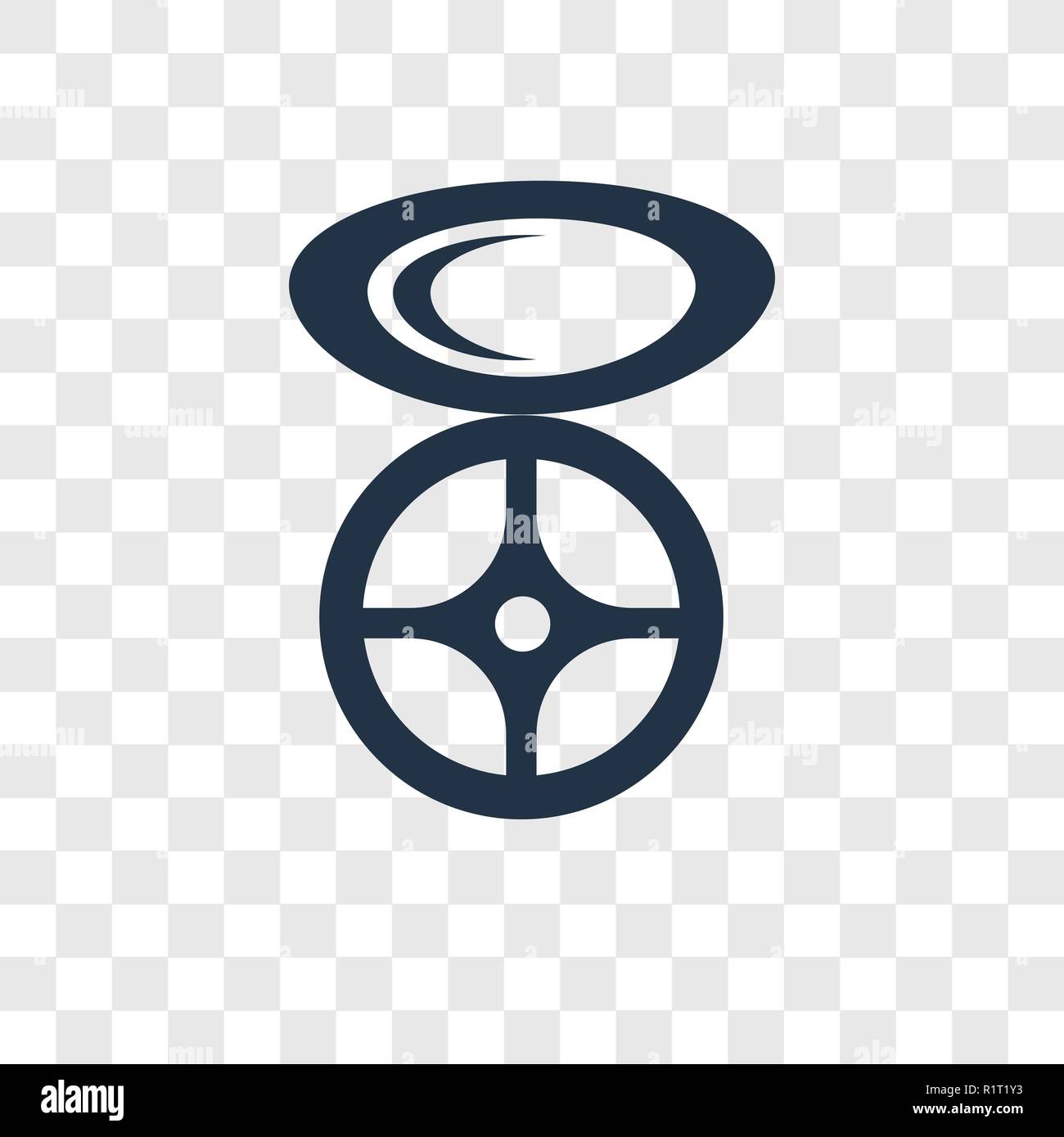 Eyes shades makeup vector icon isolated on transparent background, Eyes ...