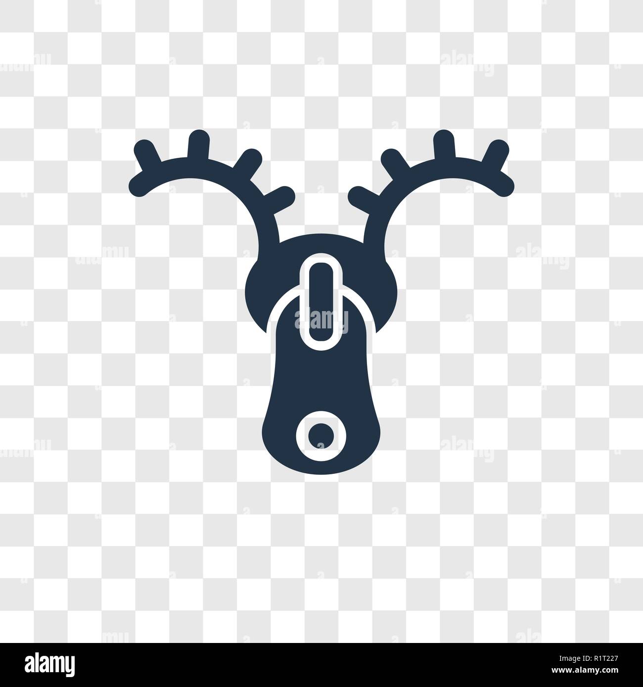 Zip vector icon isolated on transparent background, Zip transparency ...