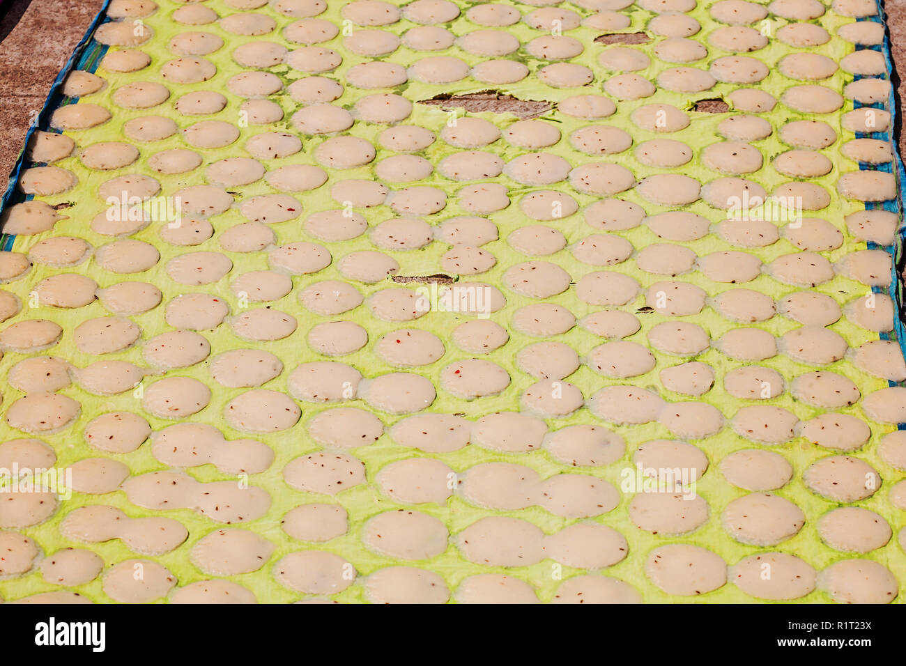 Drying on the sun hi-res stock photography and images - Alamy