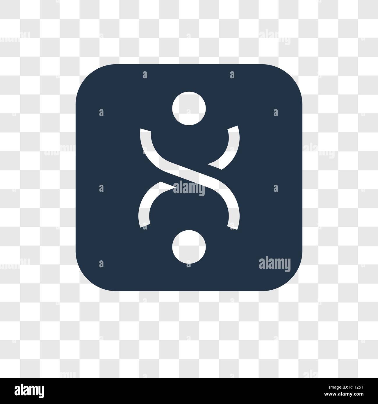 Loyalty vector icon isolated on transparent background, Loyalty ...