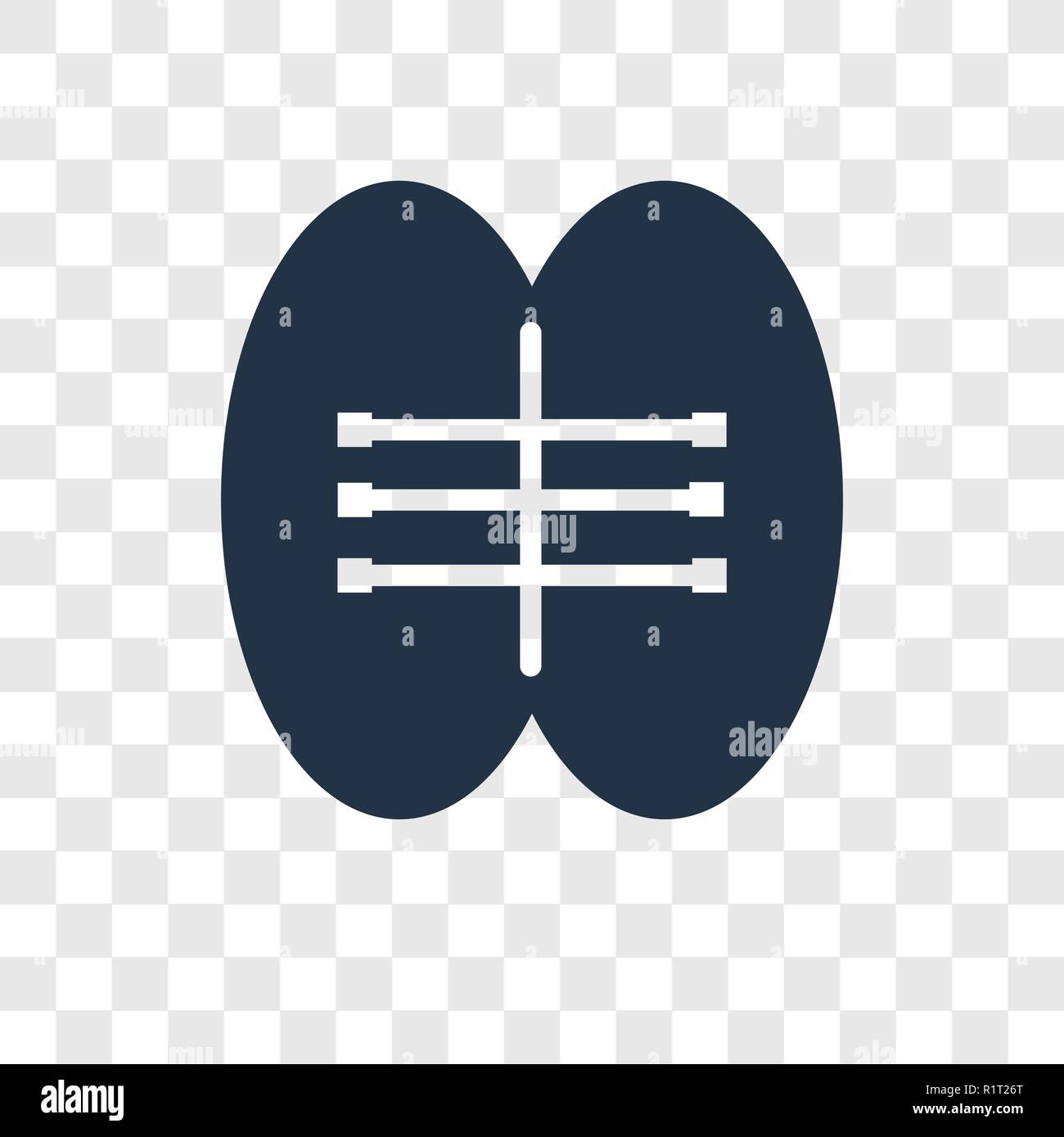 Friendship vector icon isolated on transparent background, Friendship ...