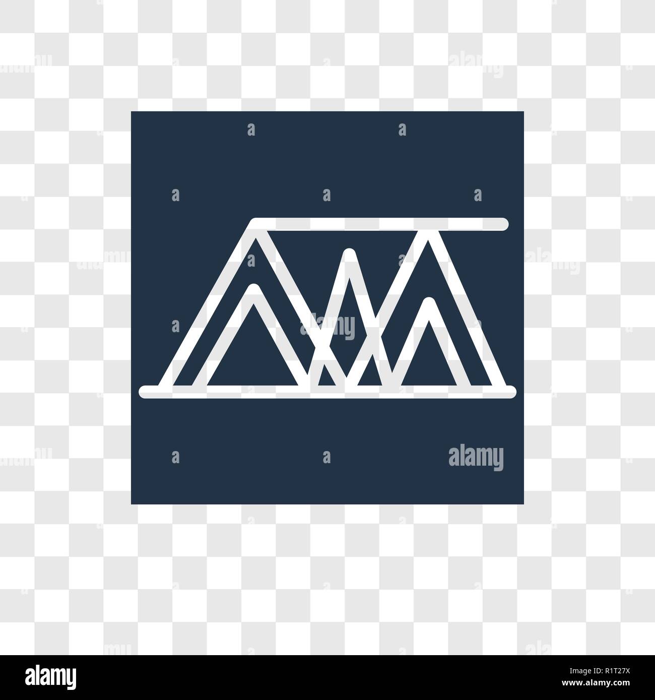 Ingenuity vector icon isolated on transparent background, Ingenuity ...