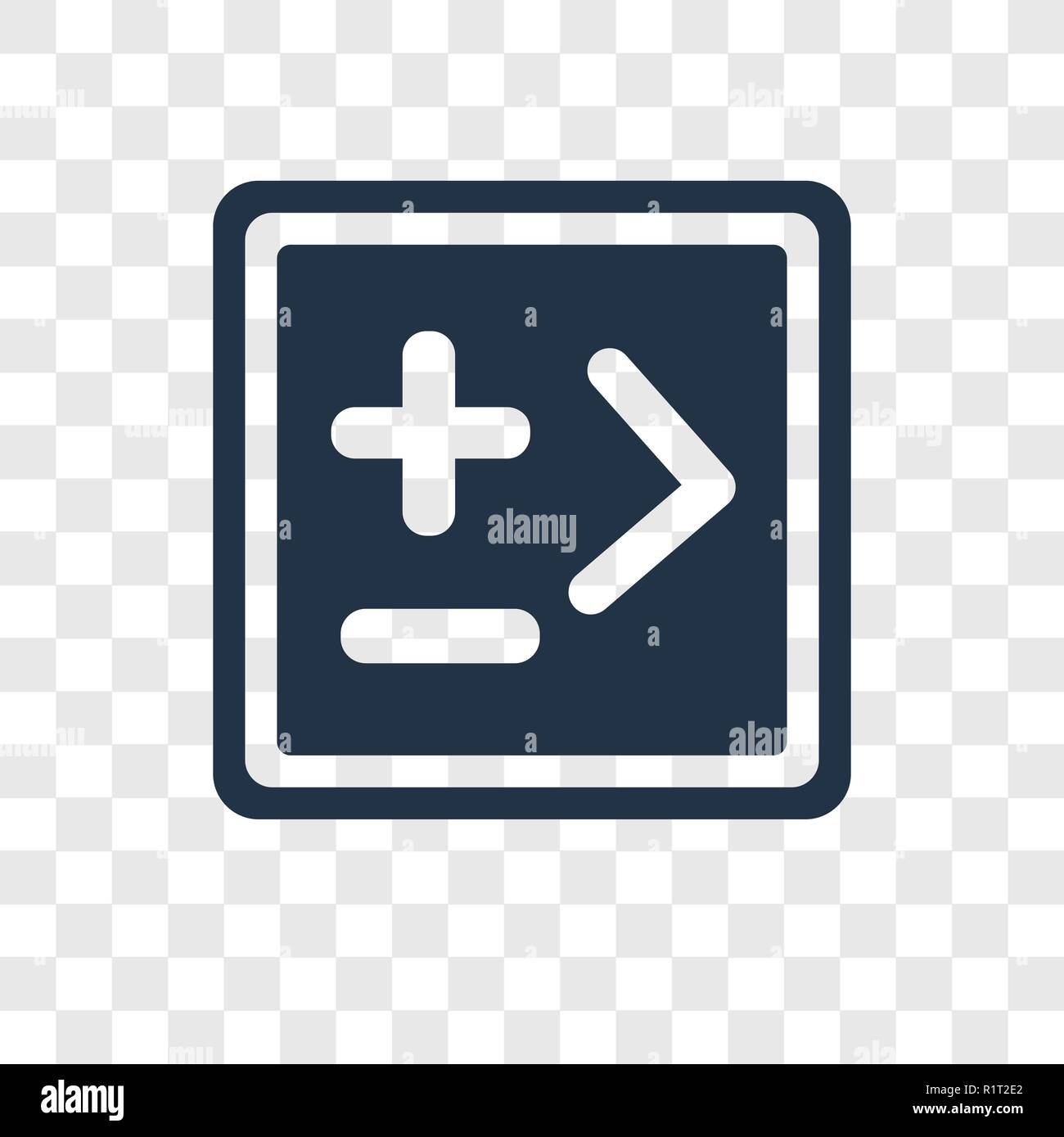 Coding vector icon isolated on transparent background, Coding ...