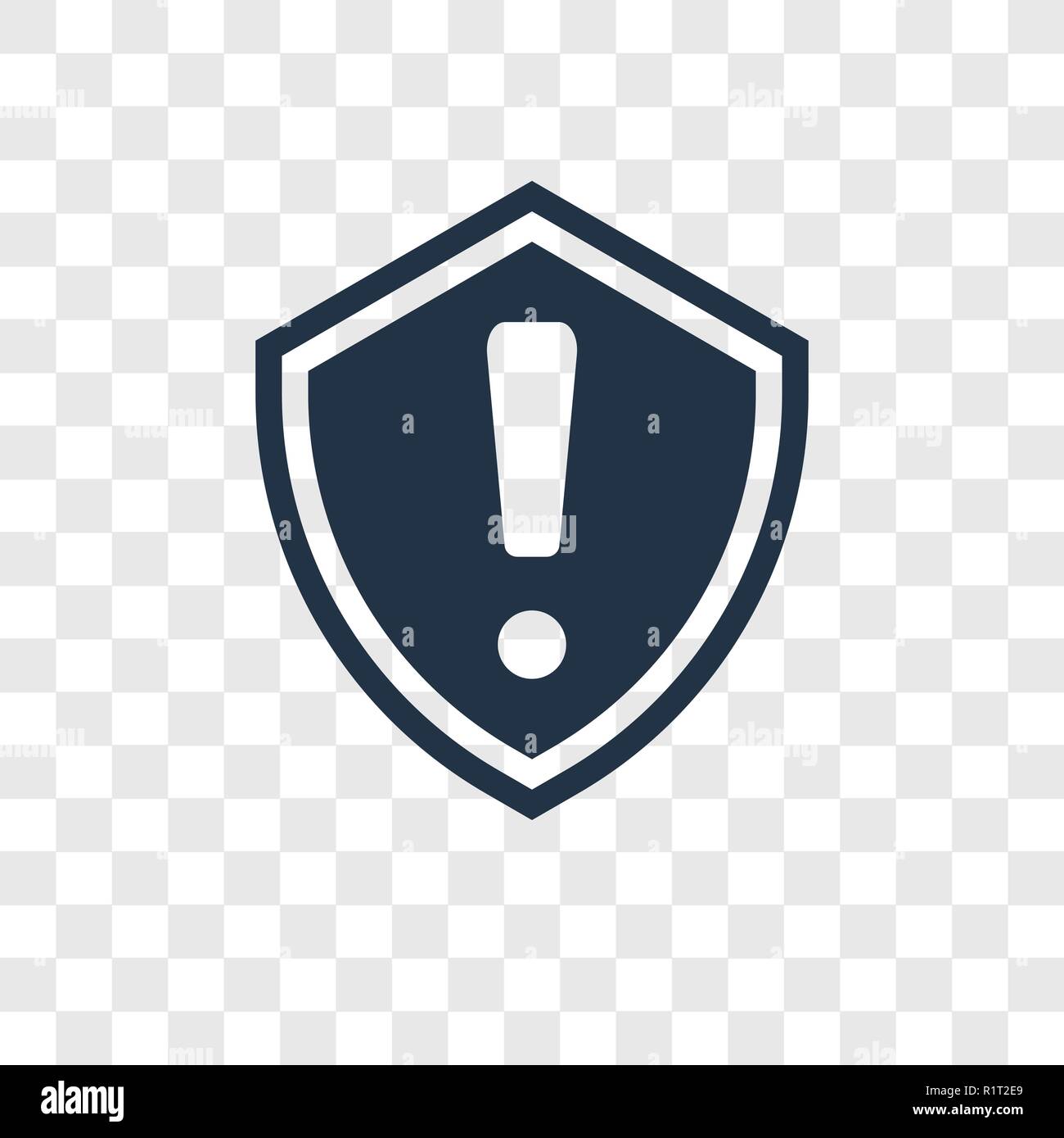 Danger do not touch sign label on transparent background hi-res stock ...