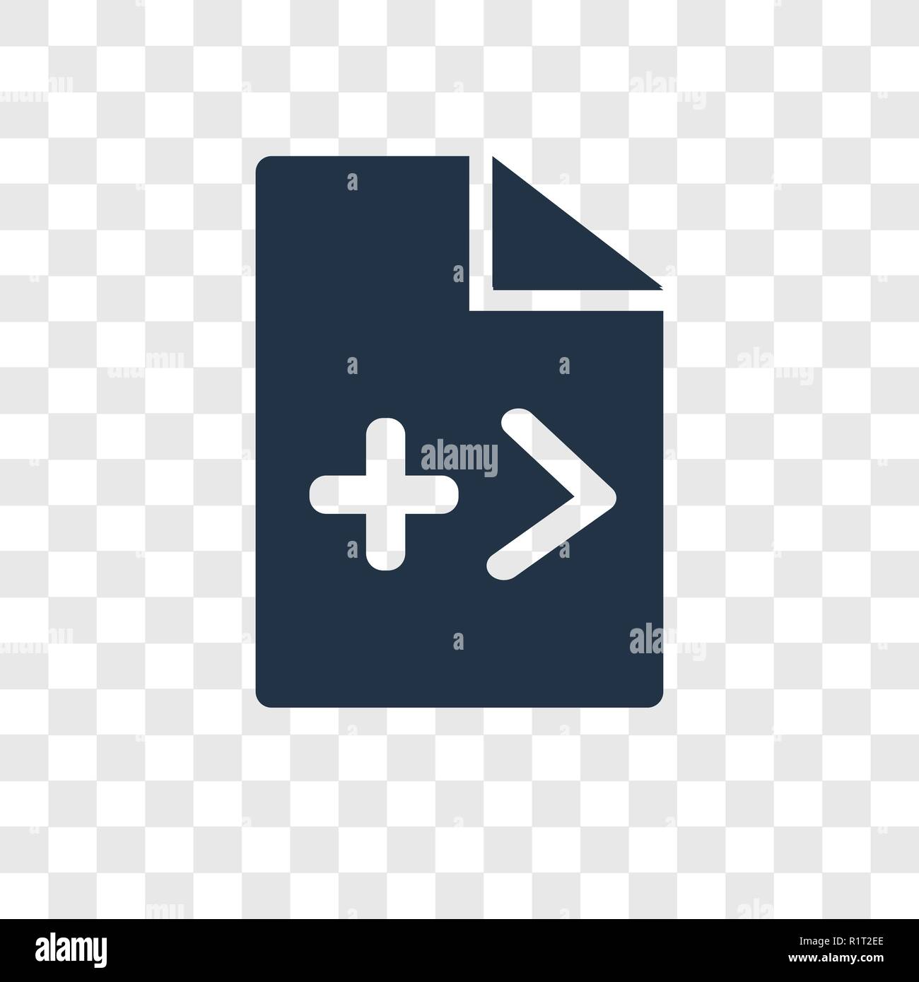 Coding vector icon isolated on transparent background, Coding ...