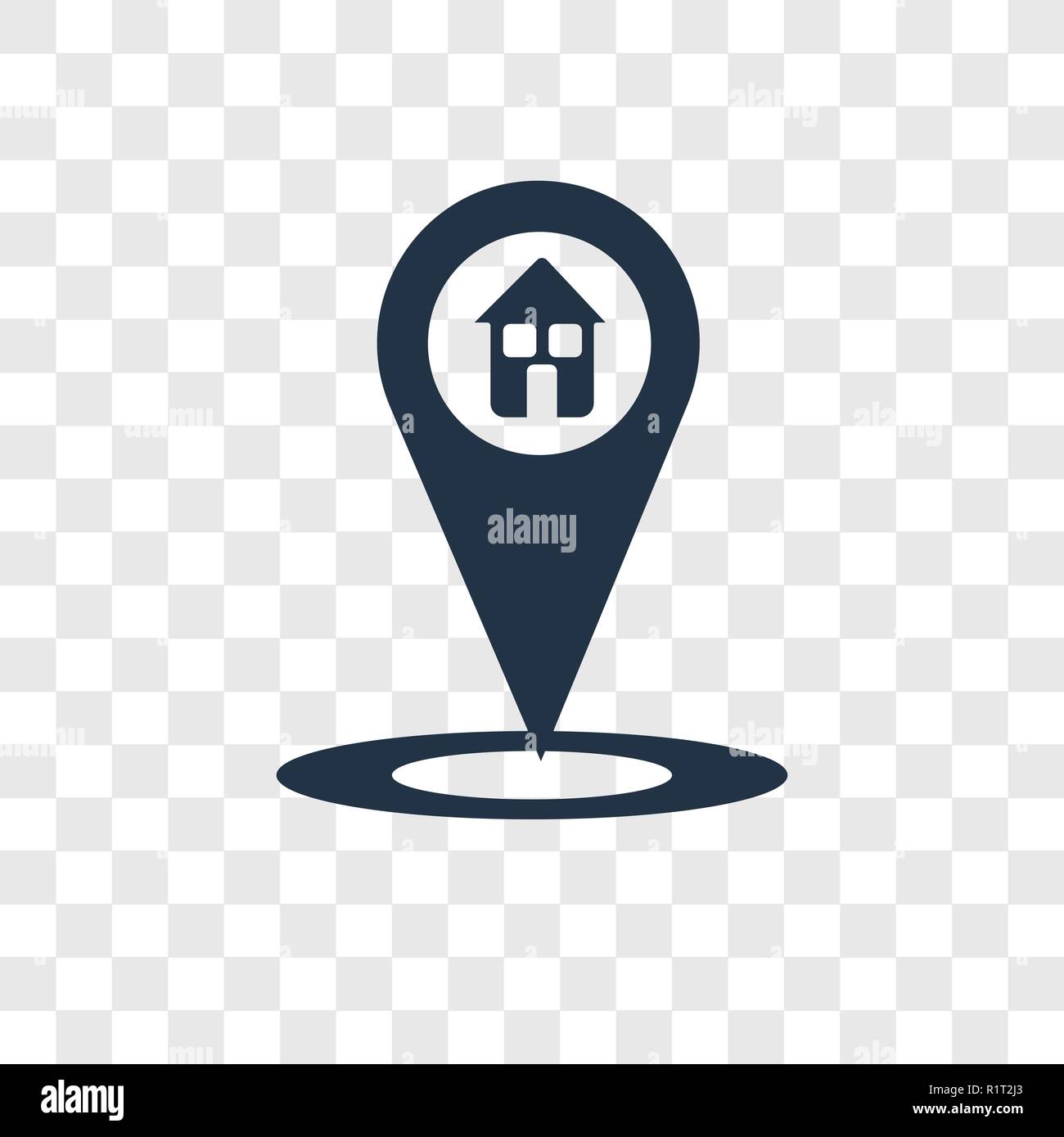 Placeholder vector icon isolated on transparent background, Placeholder ...