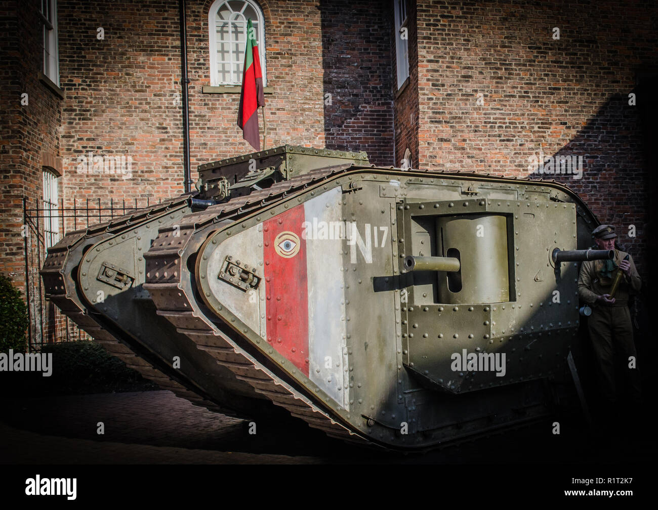 World war one reproduction hi-res stock photography and images - Alamy