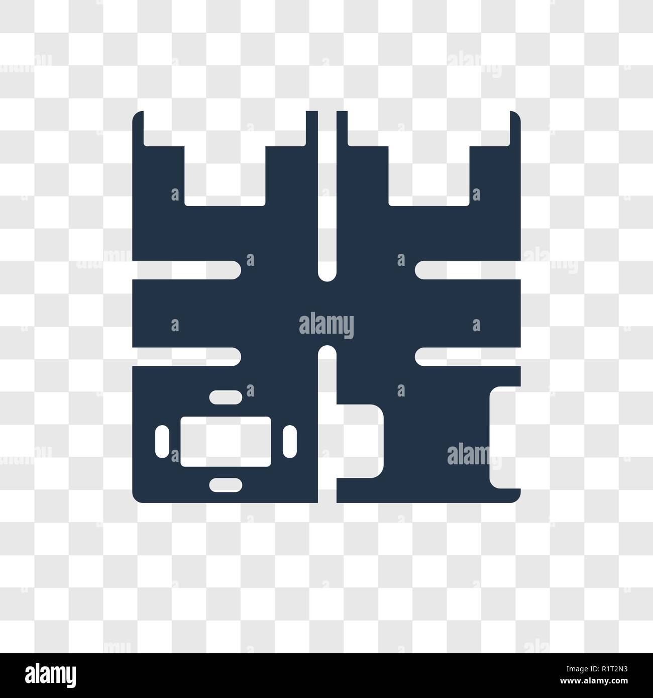 Transparent paper floor plan hi-res stock photography and images - Alamy