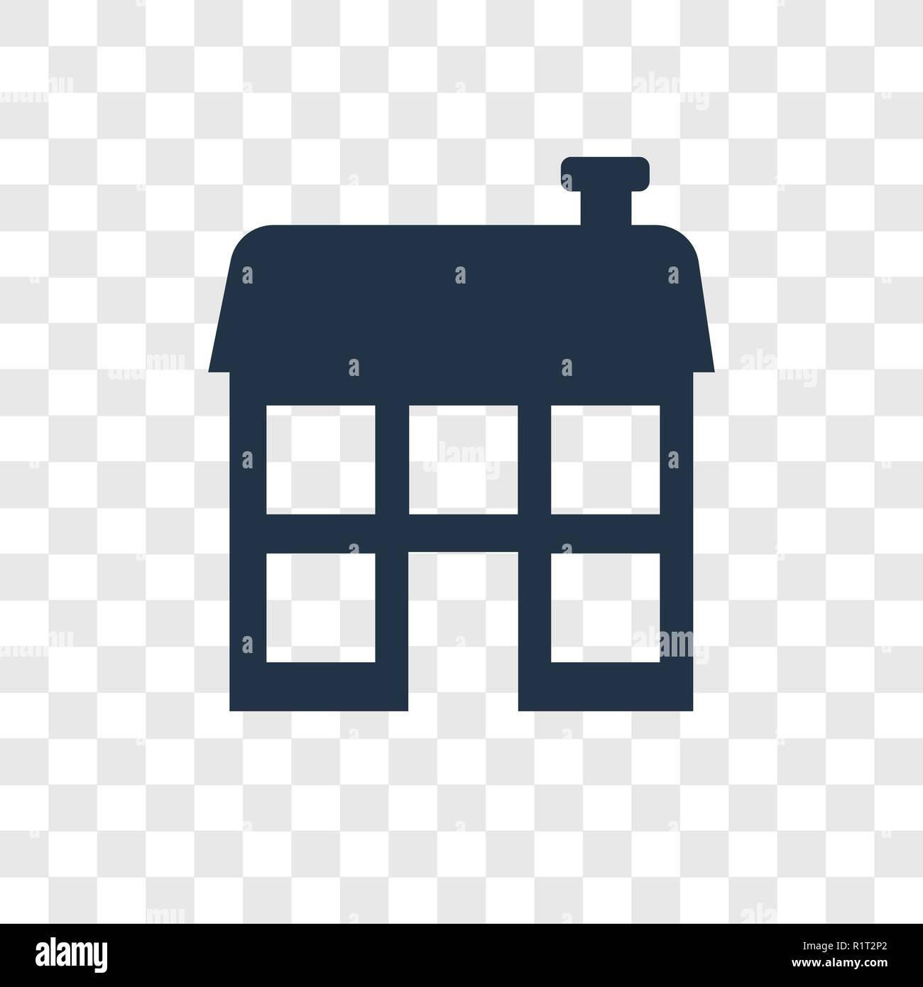 Duplex vector icon isolated on transparent background, Duplex ...