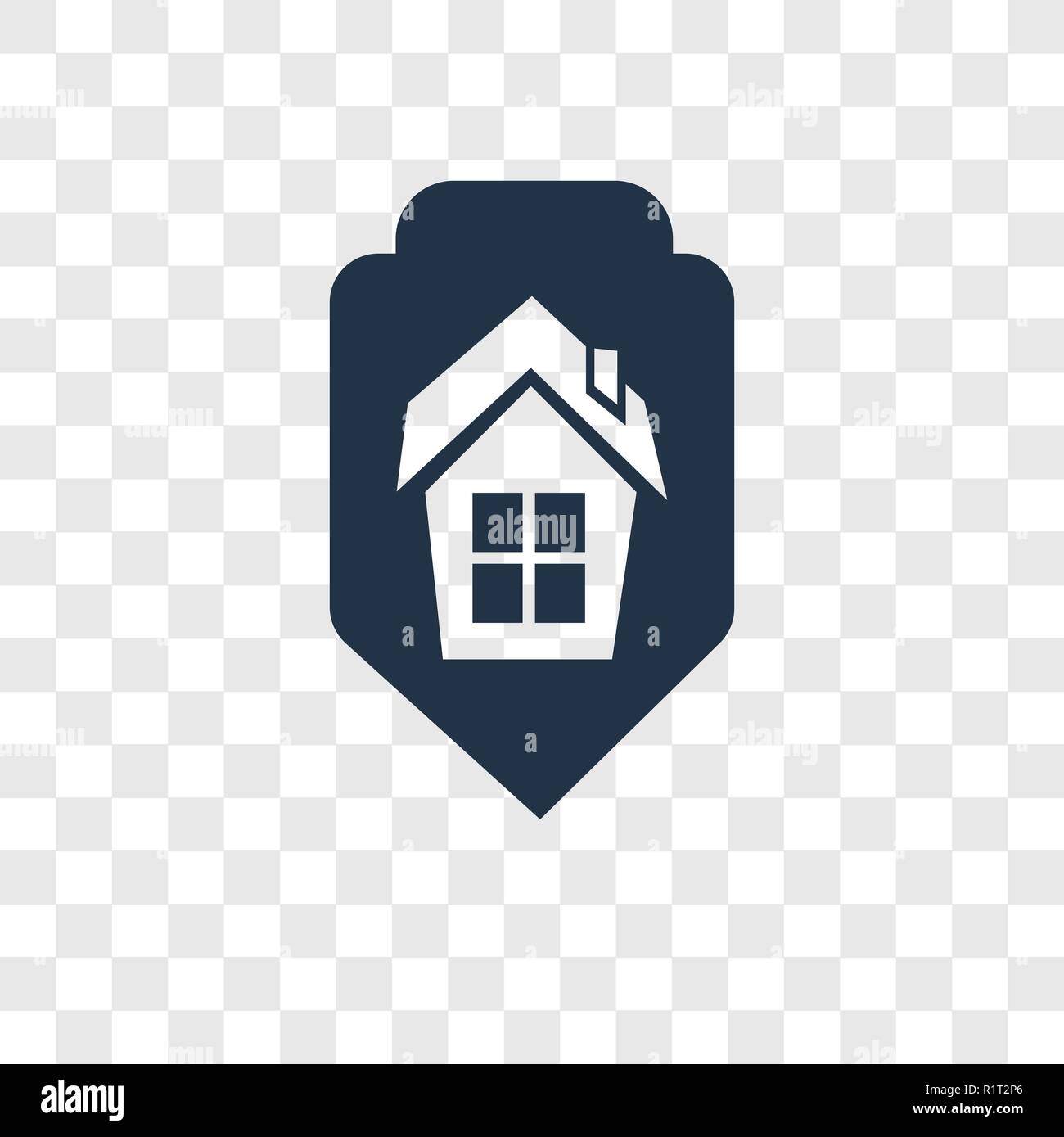 Insurance vector icon isolated on transparent background, Insurance ...
