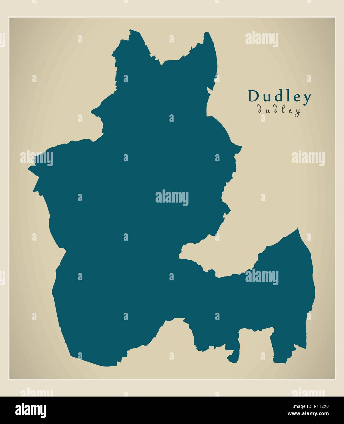 Borough of dudley hi-res stock photography and images - Alamy