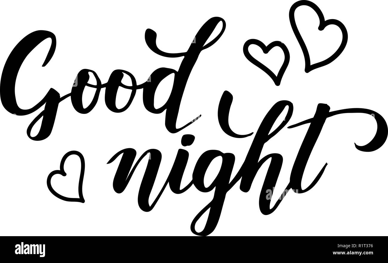 Night Night Pictures Good Writing