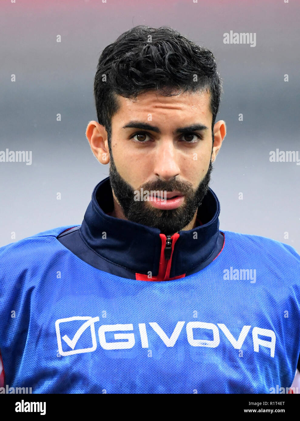 Daniele giorico hi-res stock photography and images - Alamy