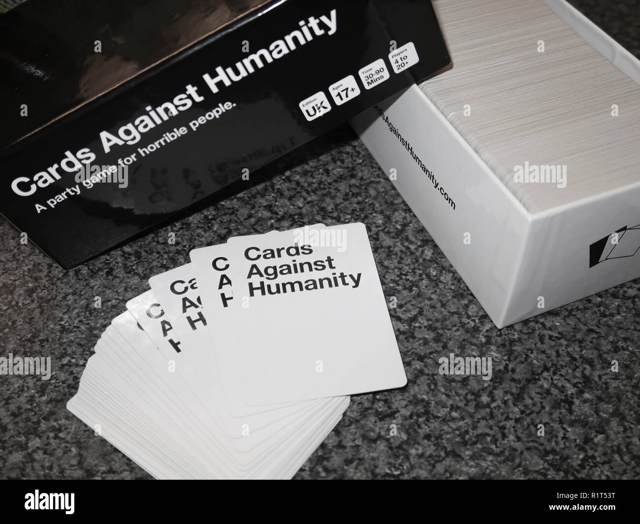Adult game hi-res stock photography and images - Alamy