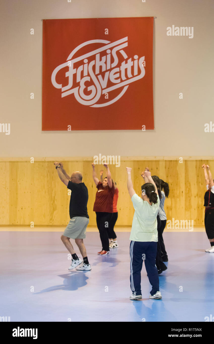 Friskvard hi-res stock photography and images - Alamy