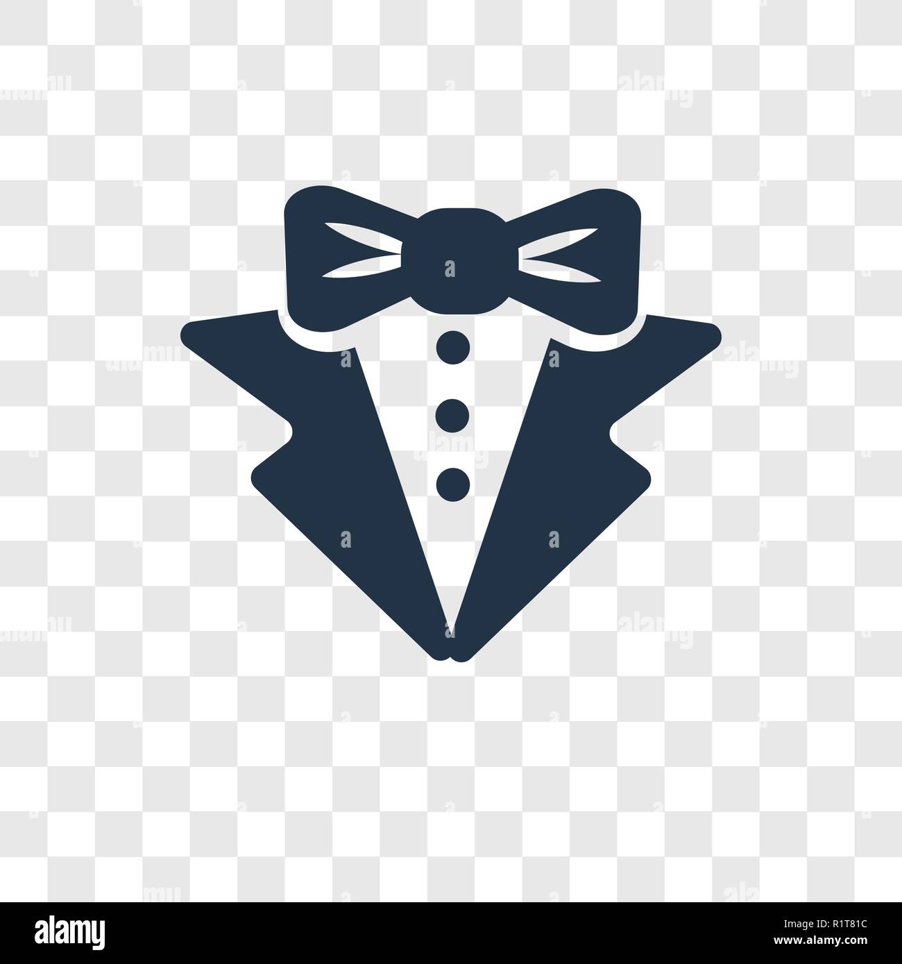 Tuxedo Icon