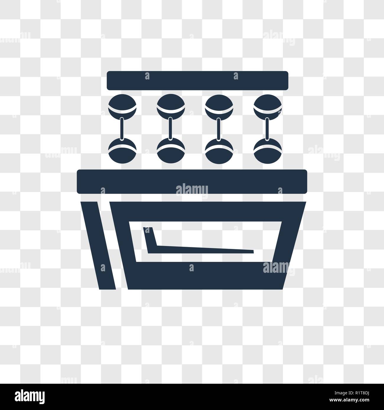 Entertainment shop display Stock Vector Images - Alamy