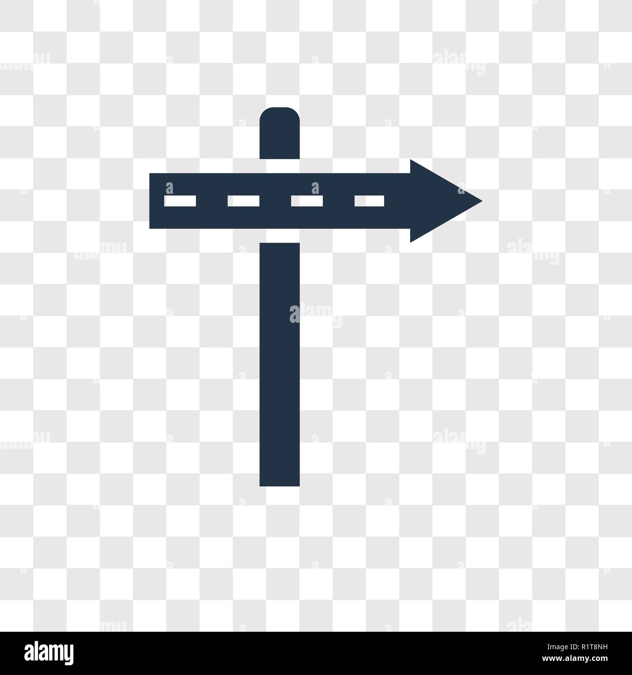 Panel vector icon isolated on transparent background, Panel ...