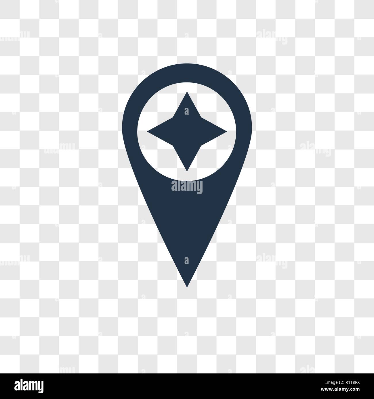 Placeholder vector icon isolated on transparent background, Placeholder ...