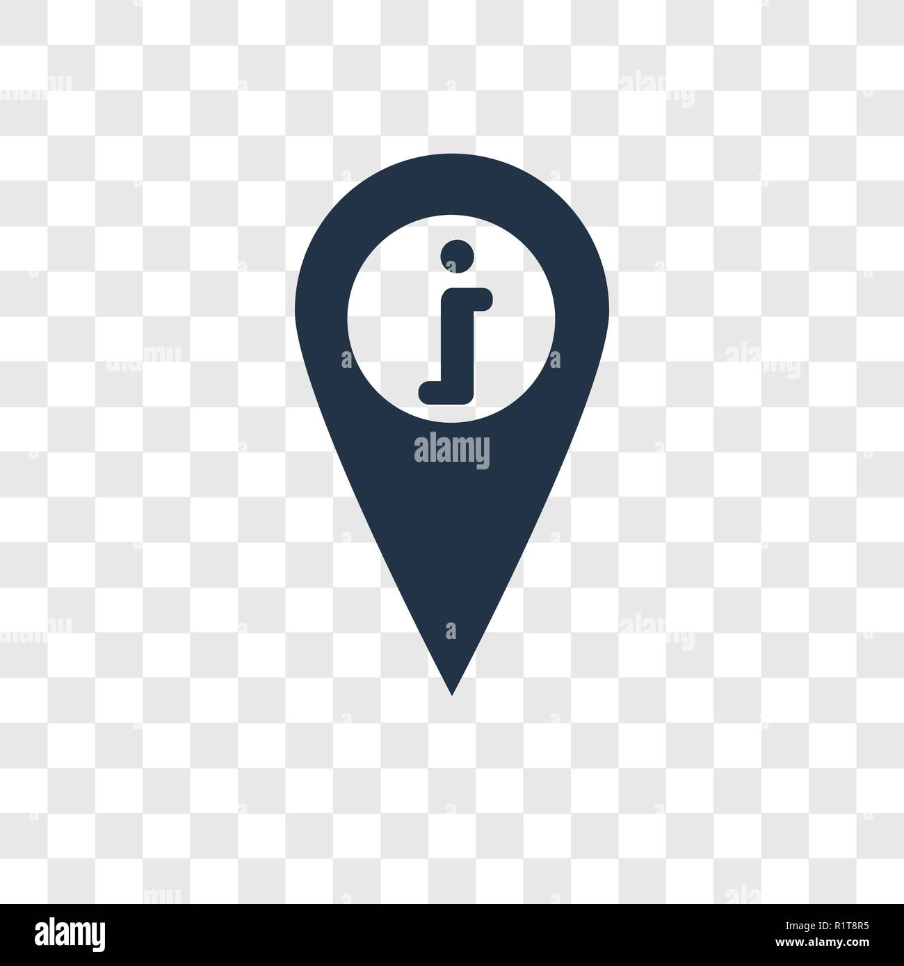 Placeholder vector icon isolated on transparent background, Placeholder ...