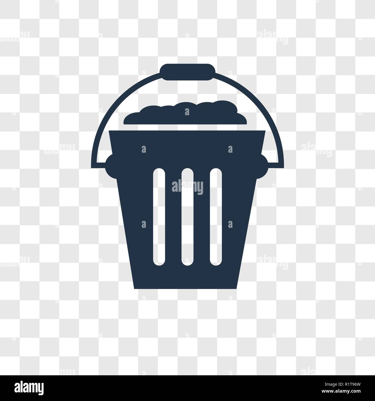 Cow vector icon isolated on transparent background, Cow transparency ...