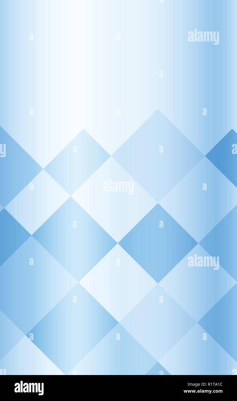 A simple blue background illustration Stock Vector Image & Art - Alamy