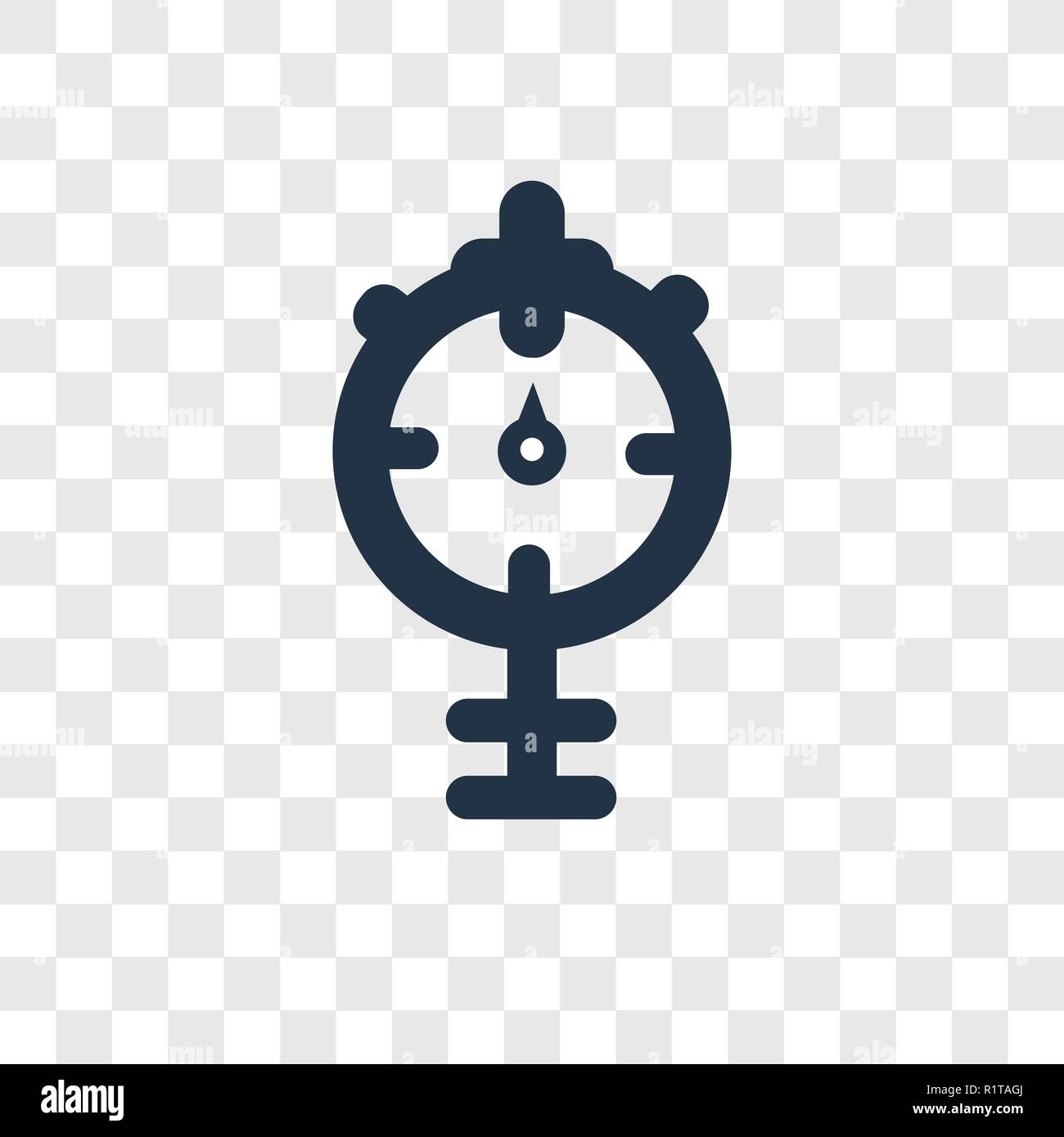 Cooking vector icon isolated on transparent background, Cooking ...