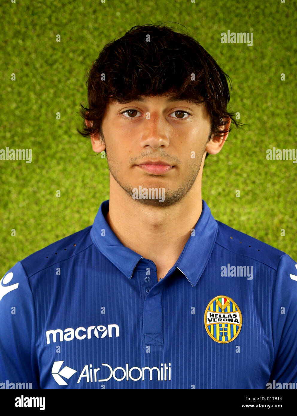 Andrea danzi hi-res stock photography and images - Alamy