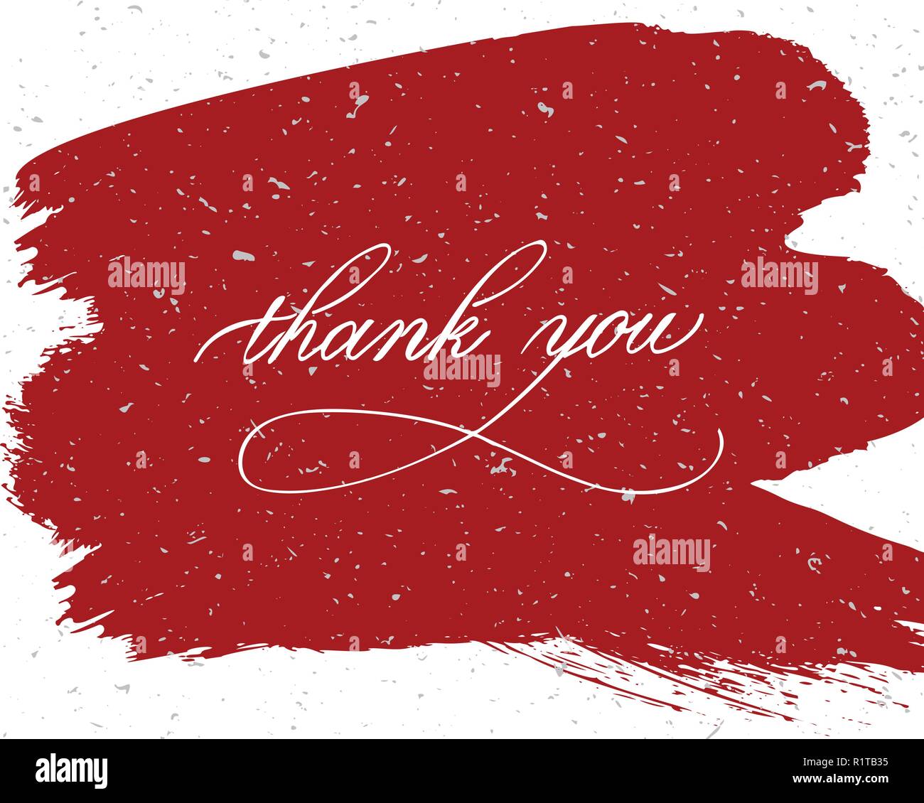 Be happy greating card hand lettering text, brush ink calligraphy ...