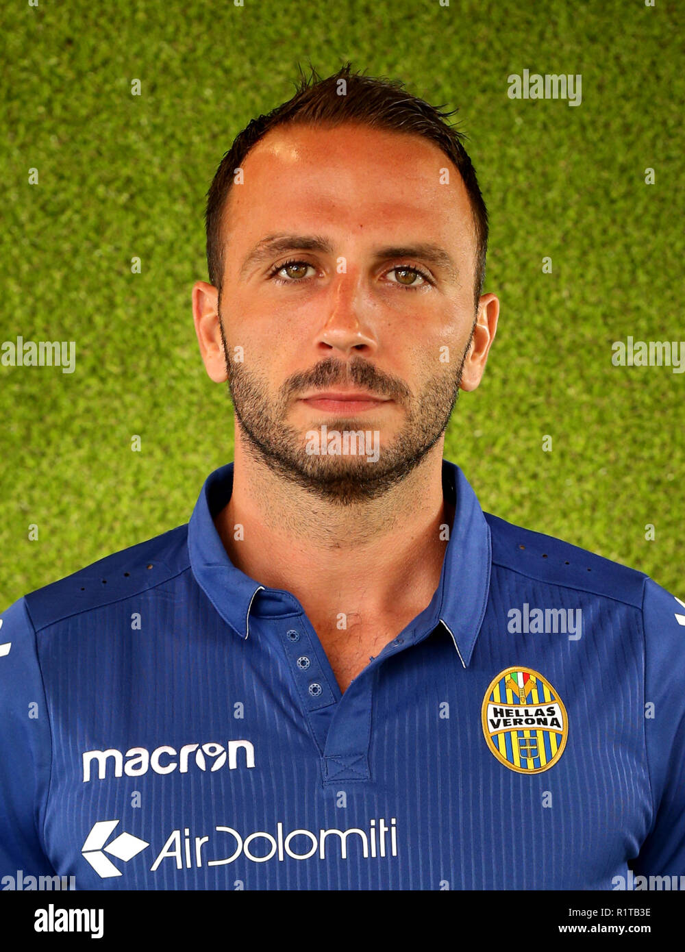 Pazzini Hair