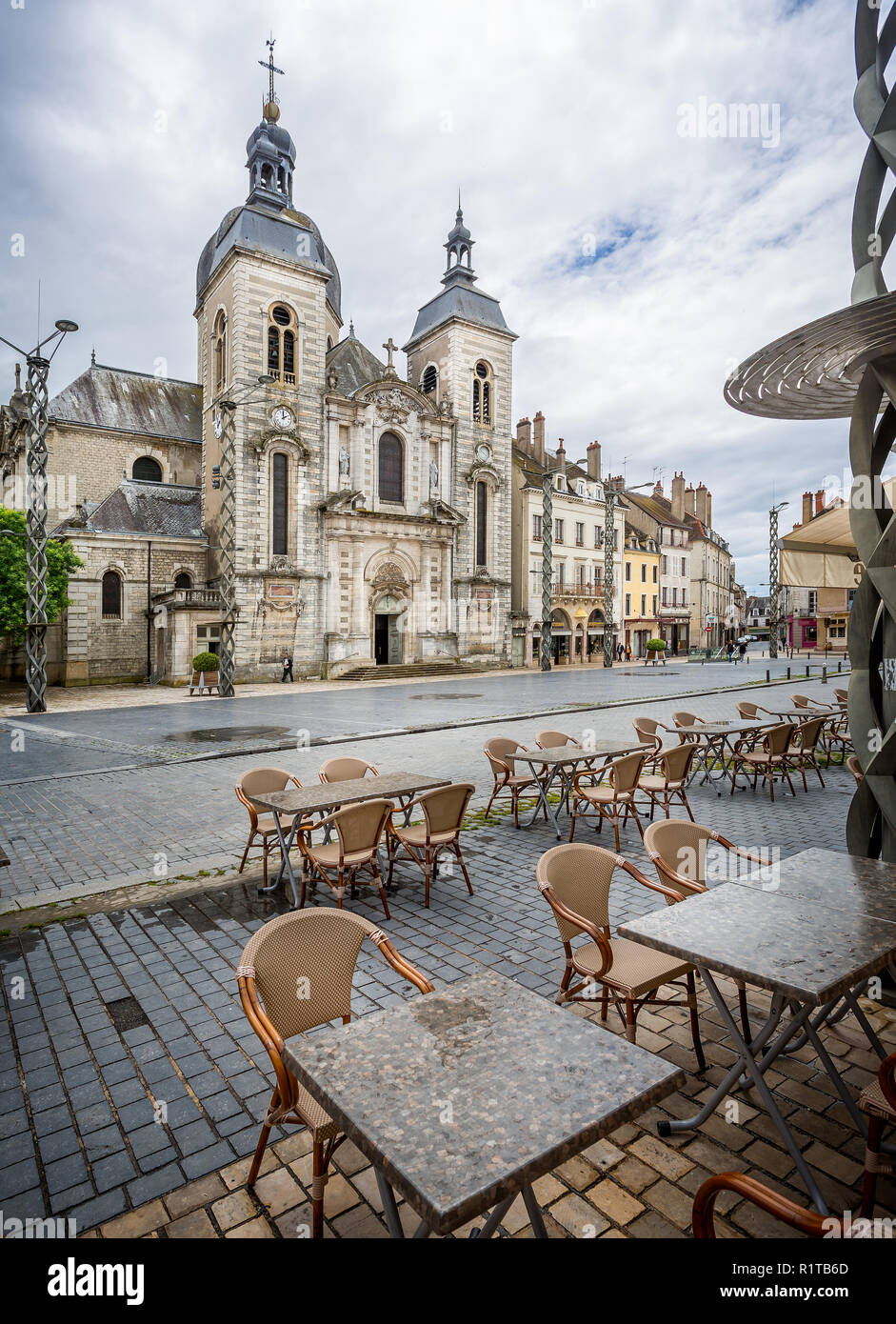 Chalon sur saone hi-res stock photography and images - Alamy