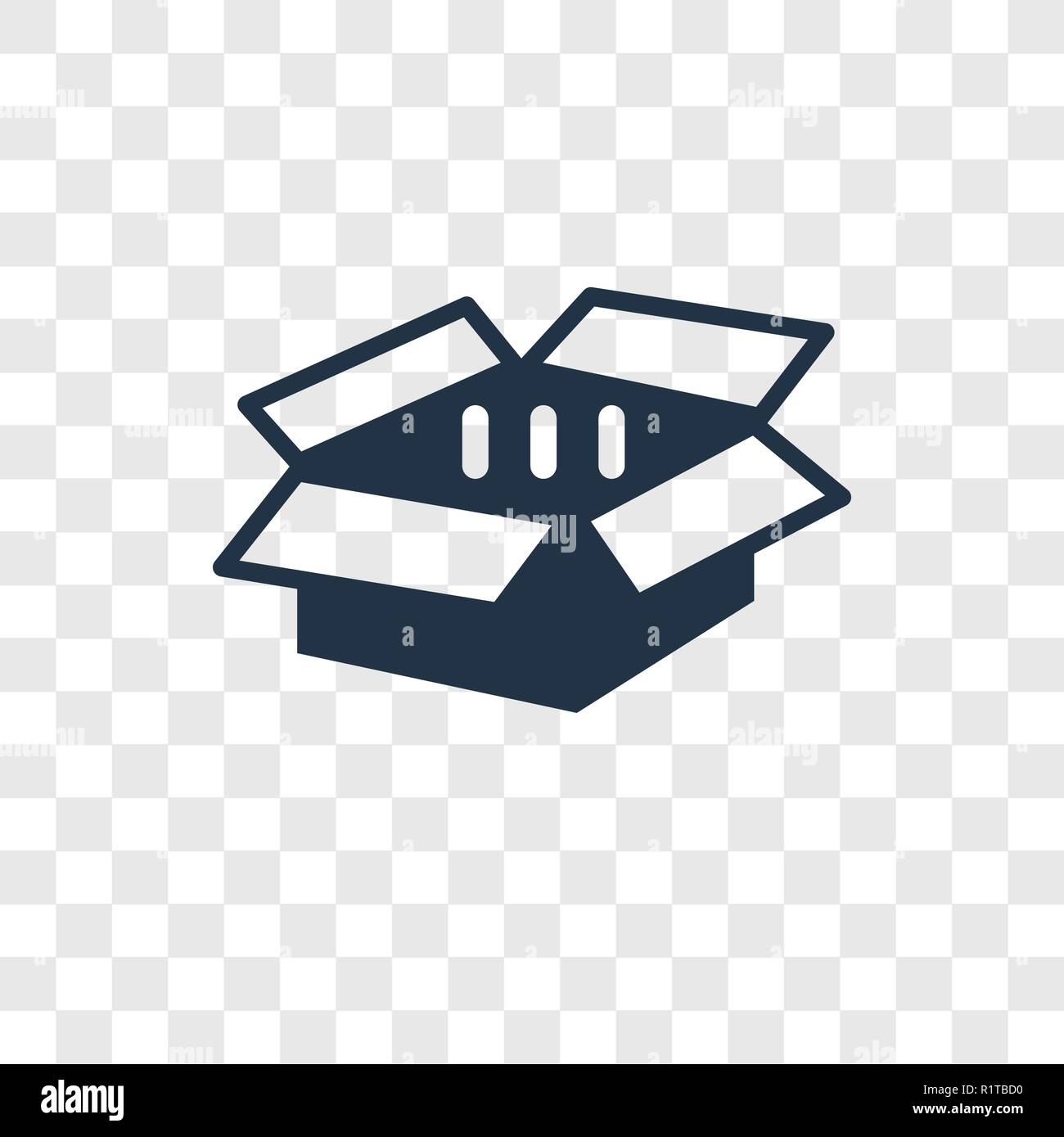 Creativity vector icon isolated on transparent background, Creativity ...