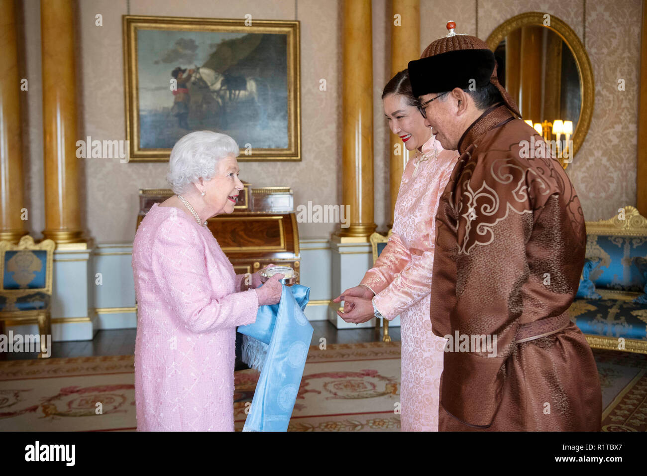 Tulga hi-res stock photography and images - Alamy