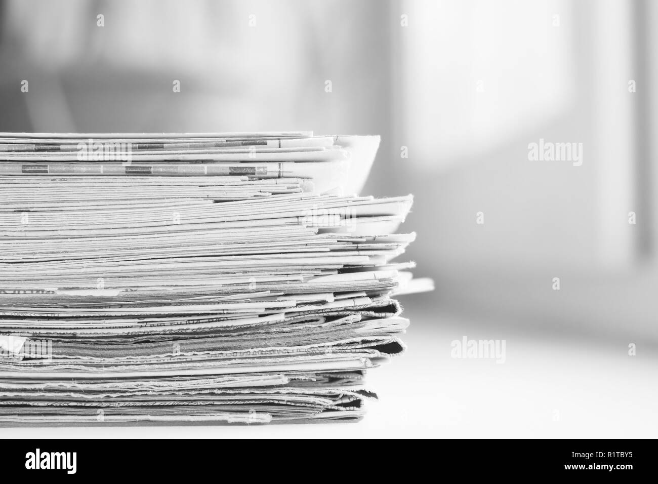 Stack of paperwork hi-res stock photography and images - Alamy