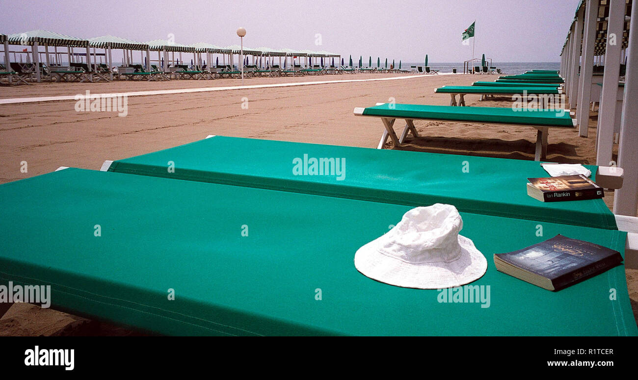 Tuscany, Italy in 2004 Stock Photo - Alamy