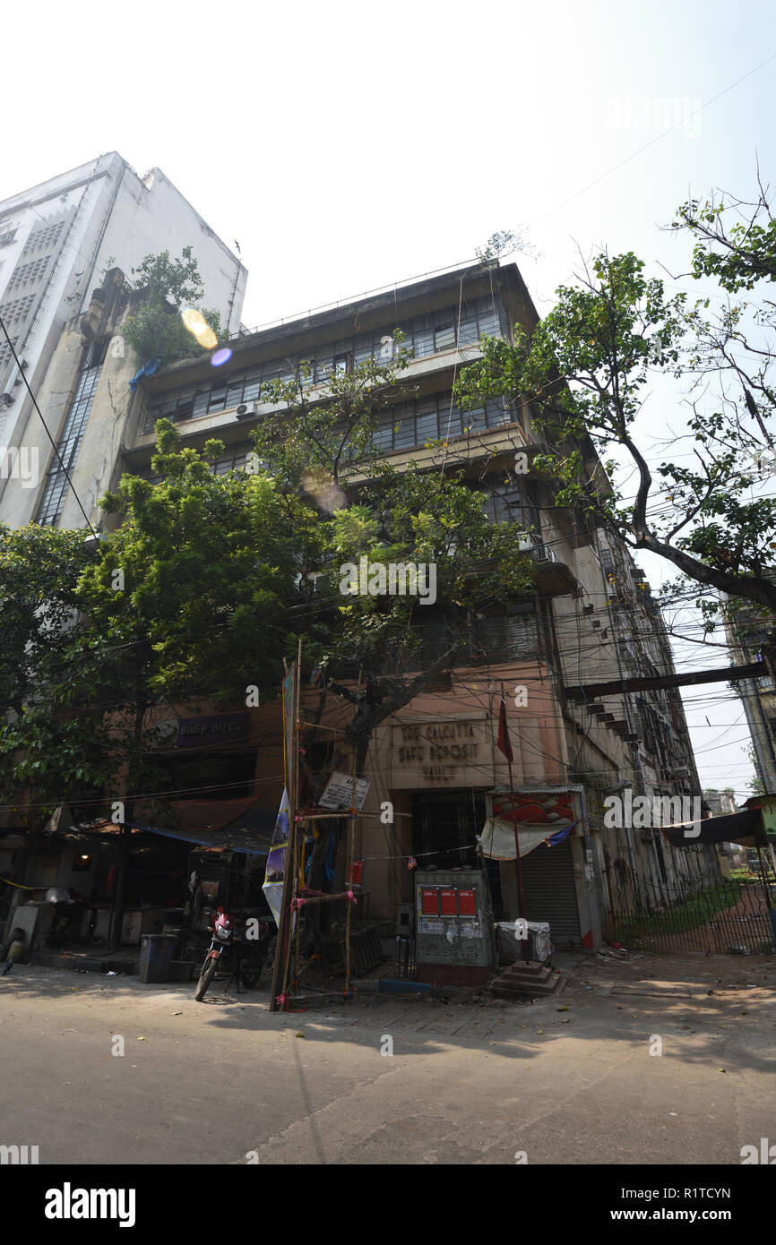 Netaji subhas road hi-res stock photography and images - Alamy