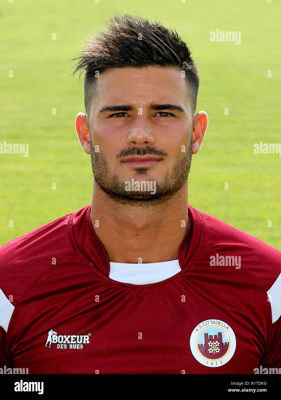 Luca maniero hi-res stock photography and images - Alamy