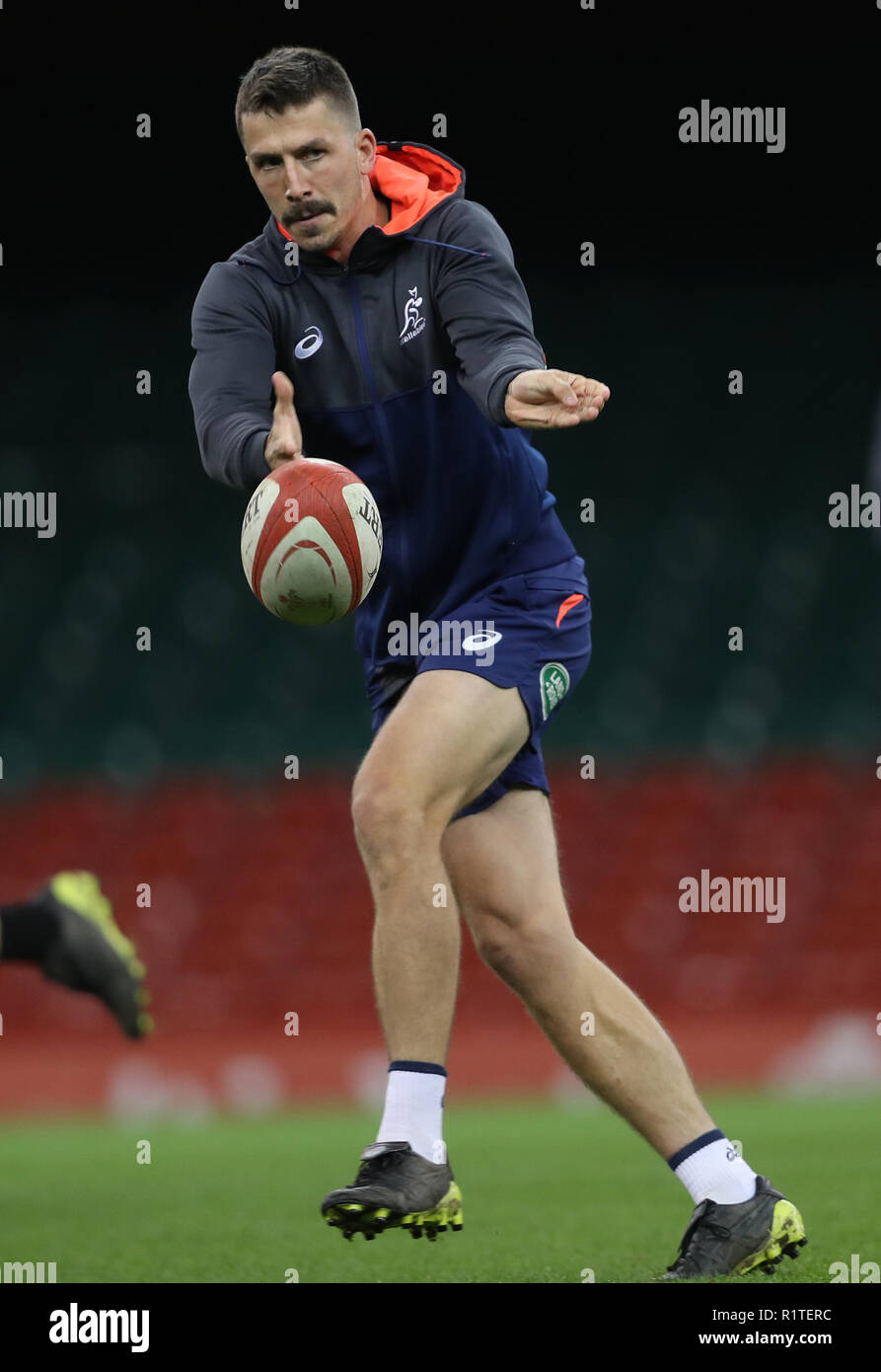 Australia's Jack Gordon Stock Photo - Alamy