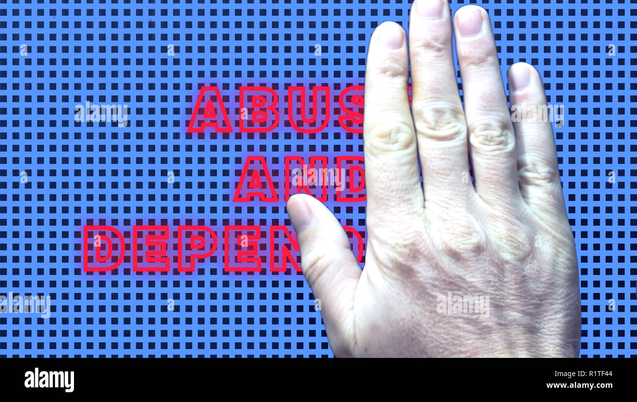 Drugs awareness hi-res stock photography and images - Alamy