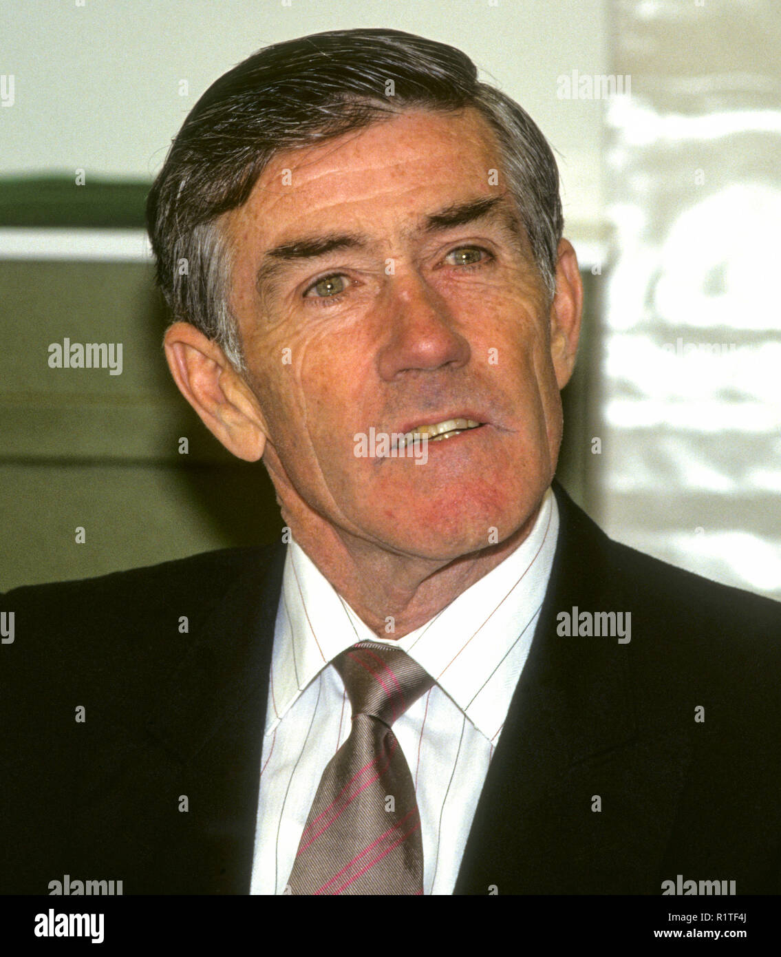 Rod laver tennis hi-res stock photography and images - Alamy